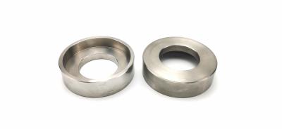 China Aluminium Steel Brass CNC Machining Turning Parts , Stainless Steel Turned Components for sale