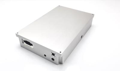 中国 精密型CNCフレーズ加工部品 金属 アルミニウム 不oxidable鋼加工サービス 販売のため