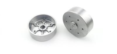 China Stainless Steel  CNC milling and turning Parts Plastic Delrin POM Machining for sale