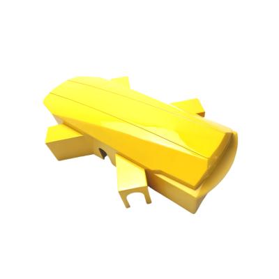 China Custom Plastic 3D Printing Service Rapid Prototype ABS Electronic Products Parts for sale