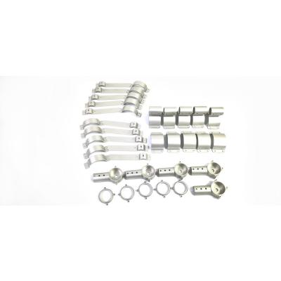 China Anodize Cnc Milling Parts  Cnc Machining Parts Cnc Machining Service Custom Aluminum for sale