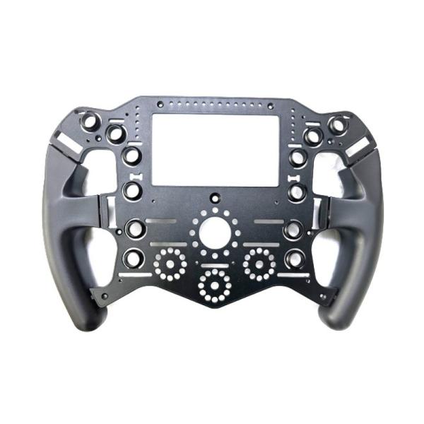 Quality High Strength Forged Carbon Fiber Car Racing Simulator Wheel / Custom Racing for sale
