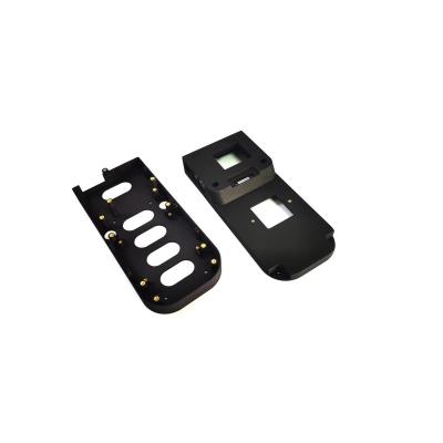 China Small Batch Plastic 3D Printing Service Micro Machining Precision 3D Printed Plastic Parts for sale