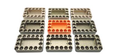 중국 맞춤형 정밀 CNC 가공 부품 알루미늄 황동 스테인리스 스틸 CNC 서비스 판매용