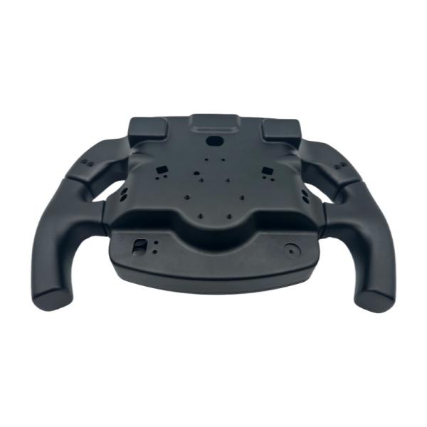 Quality CRIDA Custom Carbon Fiber Sim Racing Steering Wheel For Racing Simulator for sale