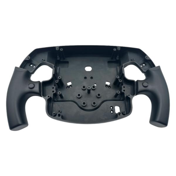 Quality CRIDA Custom Carbon Fiber Sim Racing Steering Wheel For Racing Simulator for sale