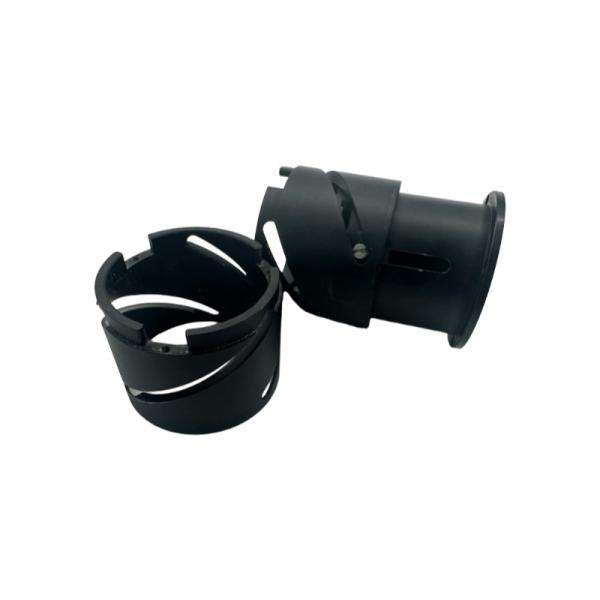 Quality Custom CNC Turning Milling Machining Metal Parts Micro Machining Steel Plastic for sale