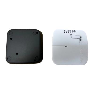 China Plastic Silicone Mold Vacuum Casting Rapid Prototyping Services for sale