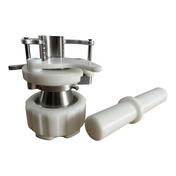 Quality CNC Machining Stainless Steel Metal Plastic POM Parts Drilling Turning Milling for sale