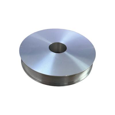 China Stainless Steel Copper Brass CNC Turned Parts Polishing CNC Turning Milling Manufacturers for sale