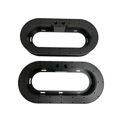 China Precision Custom CNC Milling Parts , Aluminum CNC Machining Turning Manufacturers for sale