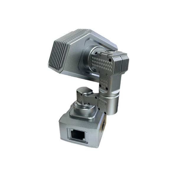 Quality Industrial Precise CNC Machined Milling Parts , Precision CNC Machinery Parts for sale