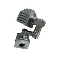 Quality Industrial Precise CNC Machined Milling Parts , Precision CNC Machinery Parts for sale