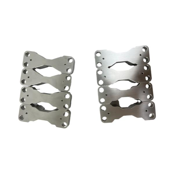 Quality OEM Precision CNC Machining Parts CNC Mechanical Parts Fabrication Service for sale