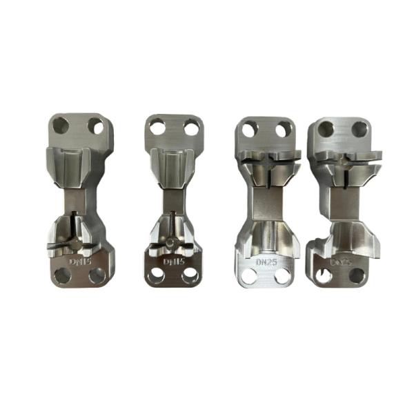 Quality OEM Precision CNC Machining Parts CNC Mechanical Parts Fabrication Service for sale