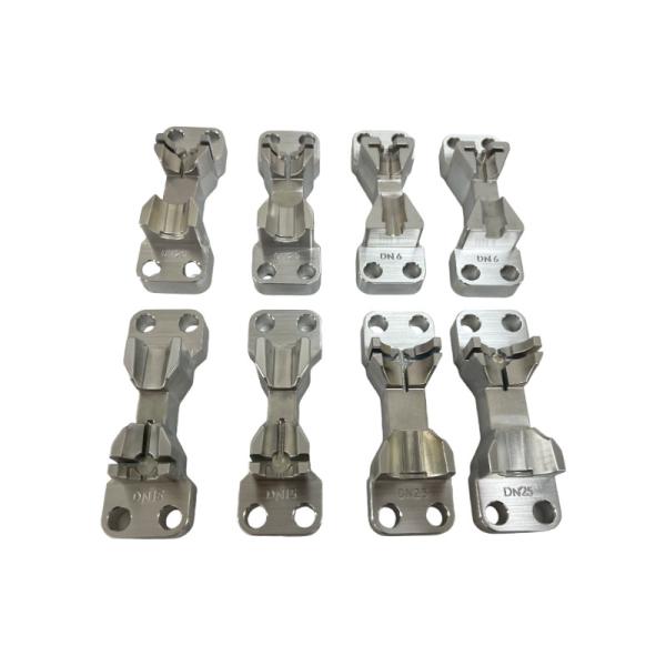 Quality OEM Precision CNC Machining Parts CNC Mechanical Parts Fabrication Service for sale