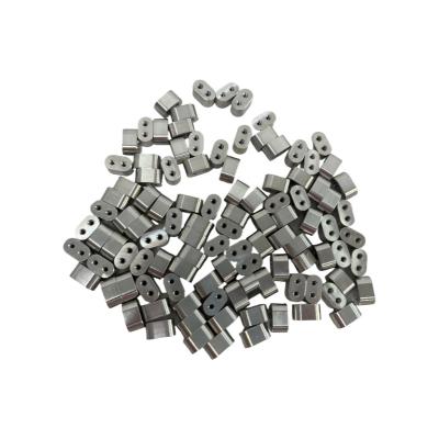 China High Accuracy Aluminum CNC Machining Service , Precision Custom Made Metal Parts for sale