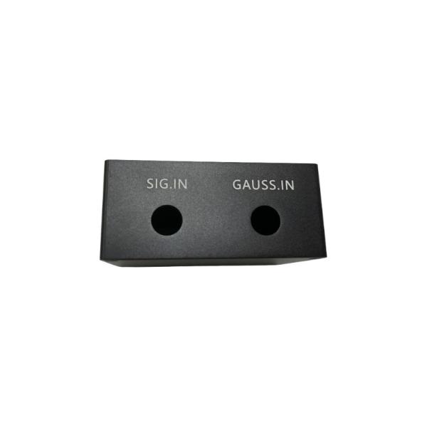 Quality Stainless Steel Brass CNC Milling Parts Customized CNC Precision Machining Parts for sale