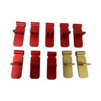Quality Stainless Steel Brass CNC Milling Parts Customized CNC Precision Machining Parts for sale