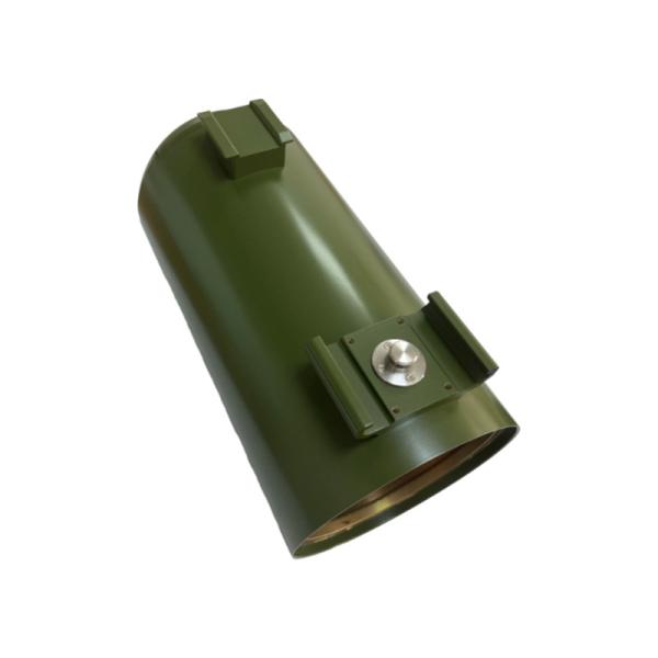 Quality Customized Aluminum Milling Machine Parts , Stainless Steel Metal Parts CNC for sale