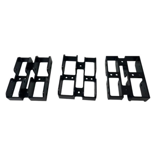 Quality Anodized Aluminum CNC Turning And Milling Manufacturers Micro Machining for sale