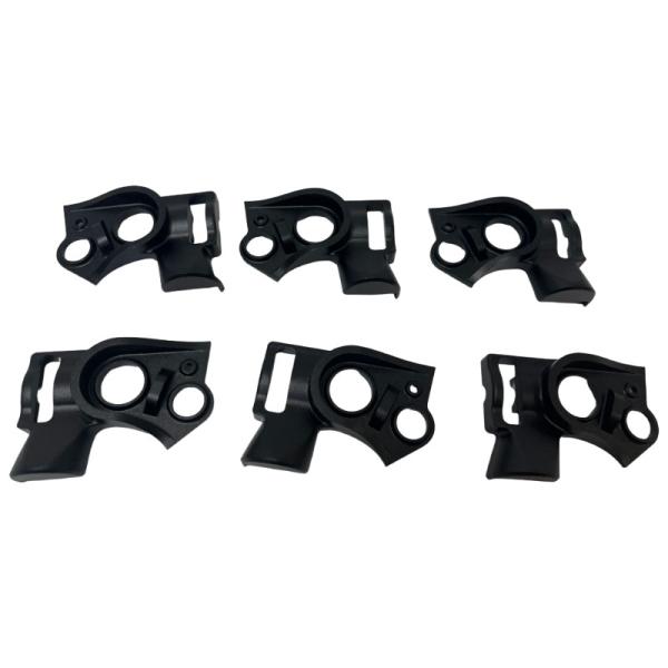 Quality Anodized Aluminum CNC Turning And Milling Manufacturers Micro Machining for sale