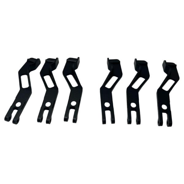 Quality Anodized Aluminum CNC Turning And Milling Manufacturers Micro Machining for sale
