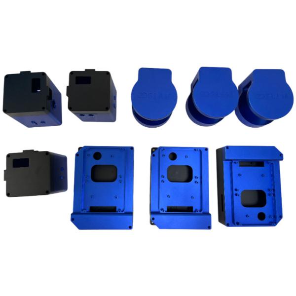 Quality Custom Cnc Parts Milling Abs Steel Aluminum Alloy Iron Turning Milling Machining for sale