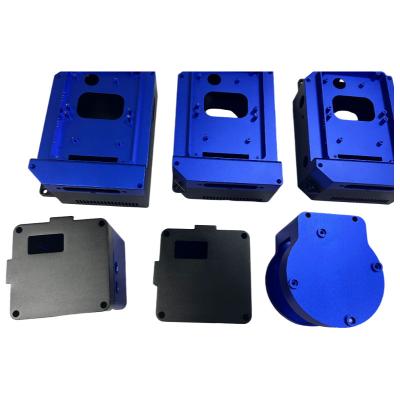 China Custom Cnc Parts Milling Abs Steel Aluminum Alloy Iron Turning Milling Machining Lathes Precision Parts Services for sale