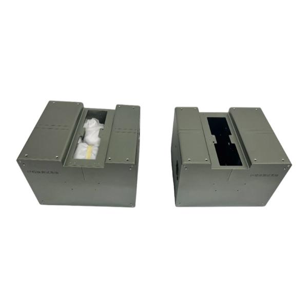 Quality CNC Machining Service CNC Milling Stainless Steel Parts CNC Machining Aluminum for sale