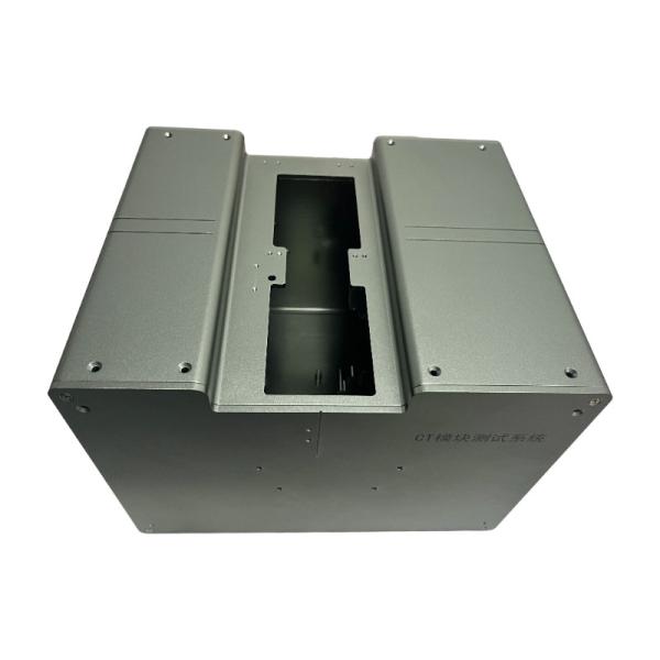 Quality CNC Machining Service CNC Milling Stainless Steel Parts CNC Machining Aluminum for sale