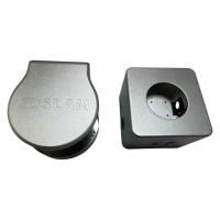 Quality Aluminum CNC Machining Parts Service , Precision Custom CNC Metal Parts for sale