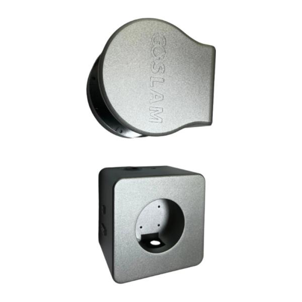 Quality Aluminum CNC Machining Parts Service , Precision Custom CNC Metal Parts for sale