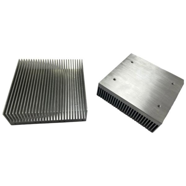 Quality 4 Axis CNC Milling Machining Parts , Stainless Steel Aluminum Parts CNC for sale