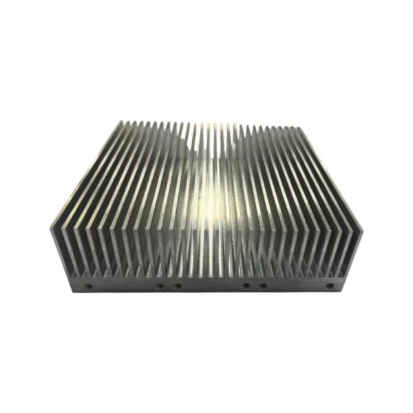 Quality 4 Axis CNC Milling Machining Parts , Stainless Steel Aluminum Parts CNC for sale