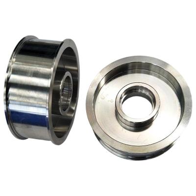 China OEM Brass Metal CNC Turning Parts Stainless Steel SUS303 CNC Turning Service Manufacturer for sale