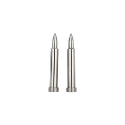 China 5 Axis CNC Turning Machining Parts , CNC Precision Machined Components for sale