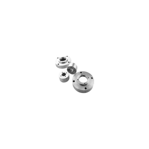 Quality Sandblasting Precision CNC Lathe Turning Parts Anodized Aluminum 6061 7075 for sale