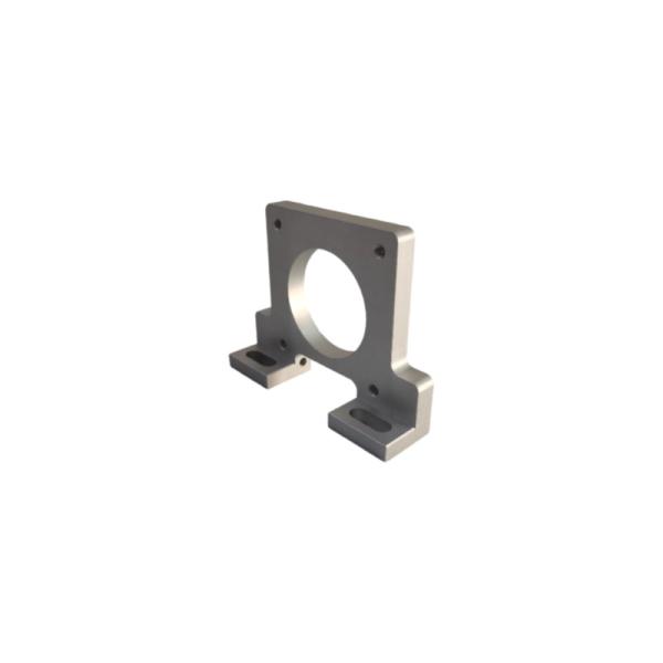 Quality Precision CNC Machining Milling Customized For Test Prototype Parts for sale