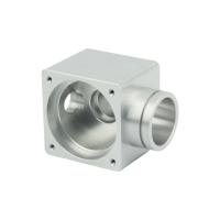 Quality Aluminum Copper Steel CNC Precision Machining Parts For Medical Equipment for sale