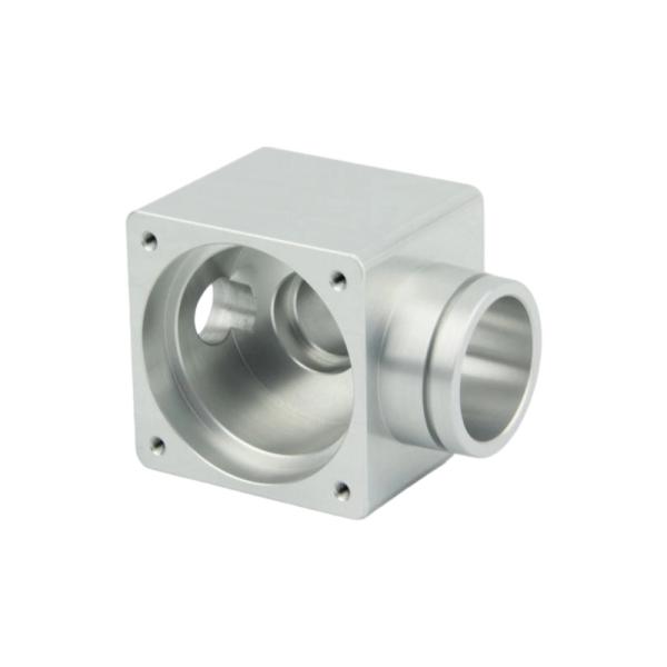 Quality Aluminum Copper Steel CNC Precision Machining Parts For Medical Equipment for sale