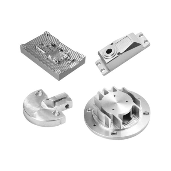 Quality Aluminum Copper Steel CNC Precision Machining Parts For Medical Equipment for sale