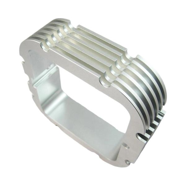 Quality Aluminum Copper Steel CNC Precision Machining Parts For Medical Equipment for sale