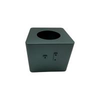 Quality Anodized Aluminum CNC Milling Service , Precision CNC Machined Parts Manufacture for sale
