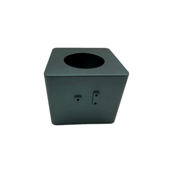 Quality Anodized Aluminum CNC Milling Service , Precision CNC Machined Parts Manufacture for sale