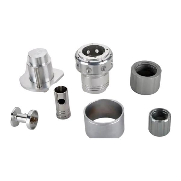 Quality 304 Stainless Steel Metal Polishing Services , CNC Milling And CNC Turning Parts for sale