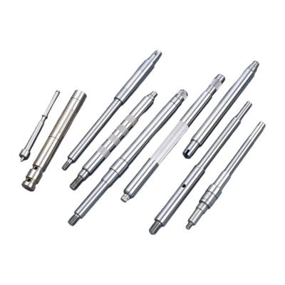 China 304 Stainless Steel Metal Polishing Services , CNC Milling And CNC Turning Parts for sale