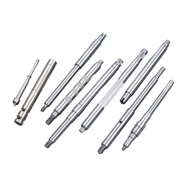 Quality 304 Stainless Steel Metal Polishing Services , CNC Milling And CNC Turning Parts for sale