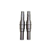 Quality 304 Stainless Steel Metal Polishing Services , CNC Milling And CNC Turning Parts for sale