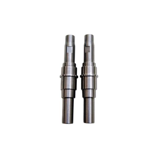 Quality 304 Stainless Steel Metal Polishing Services , CNC Milling And CNC Turning Parts for sale